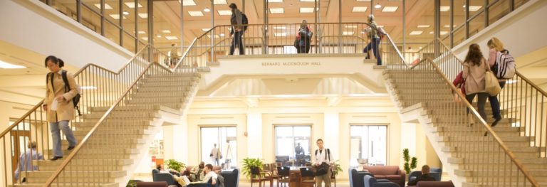 Transfer Applicant | Office of Undergraduate Admissions | Georgetown ...