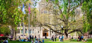 Apply to Georgetown | Office of Undergraduate Admissions | Georgetown ...