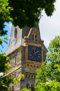 Apply to Georgetown | Office of Undergraduate Admissions | Georgetown ...